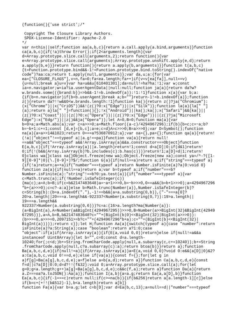 F | PDF | Software Engineering | Computer Programming