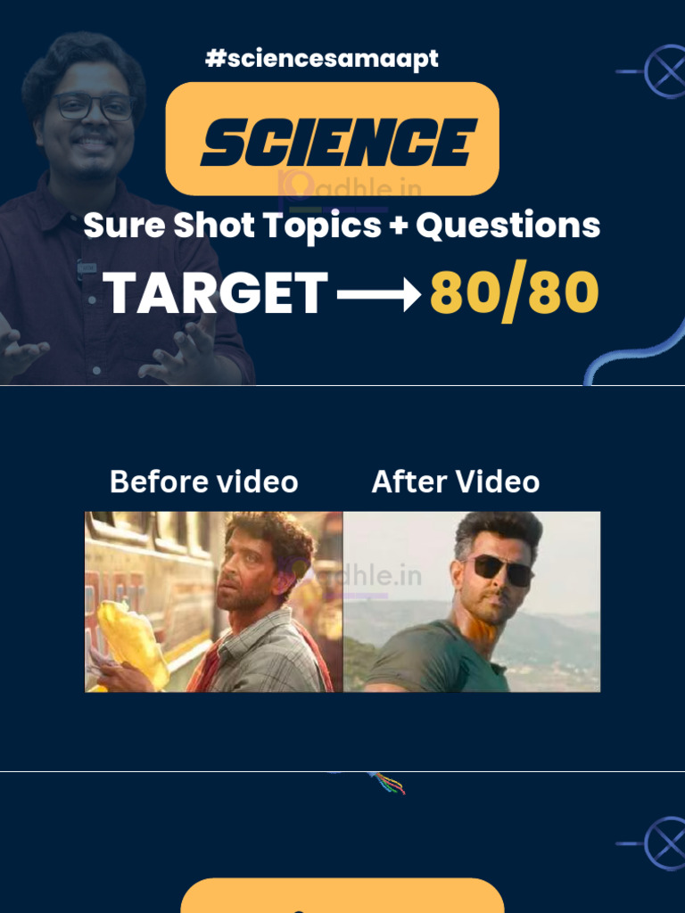 Key Science Topics and Questions Guide | PDF | Reproduction | Sexual ...