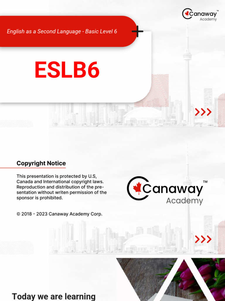 ESLB6 - Unit 3 - Lesson 2 - Comparative and Superlative Adjectives ...