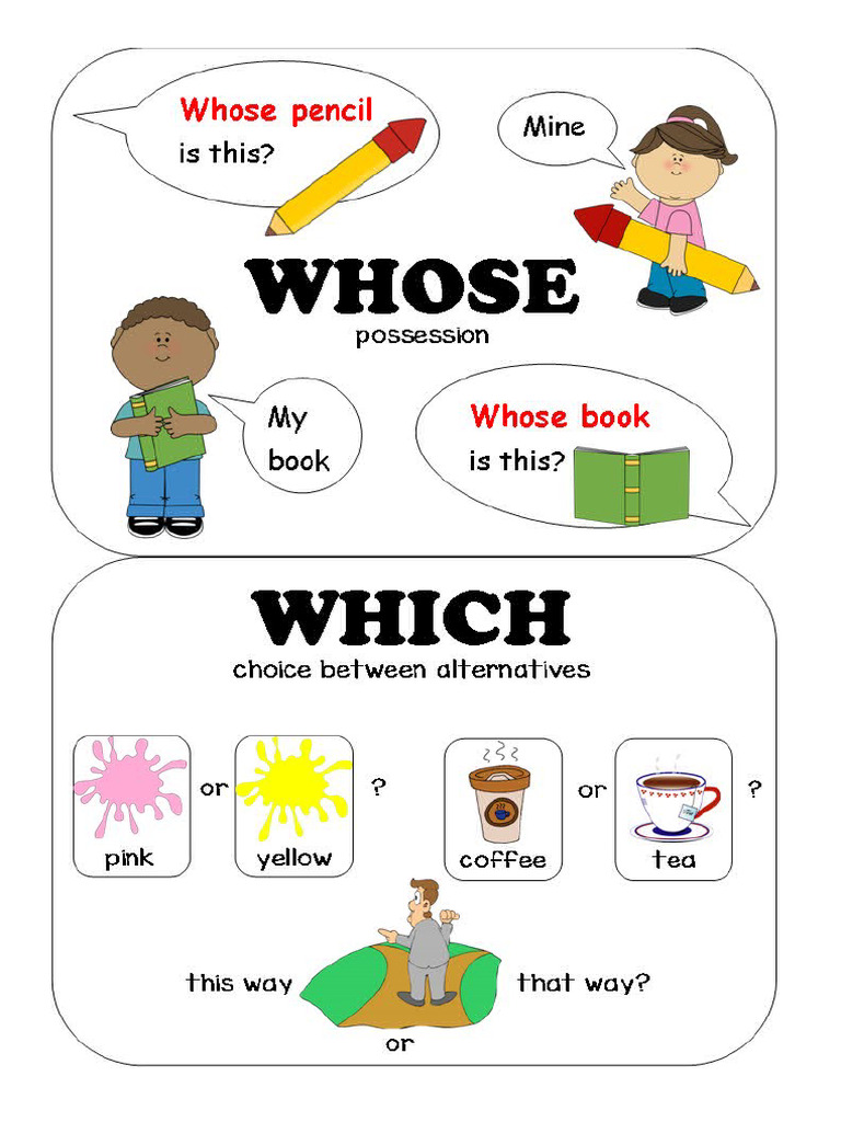 question-words-classroom-posters-worksheet-templates-layouts_99745 | PDF