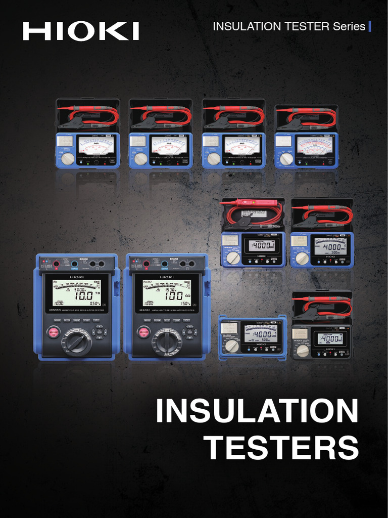 Folleto | PDF | Electrical Engineering | Manufactured Goods