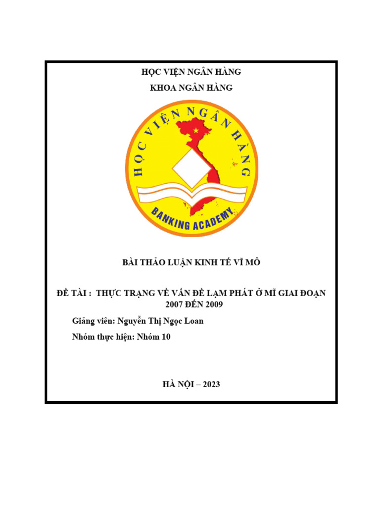 BTL KTVM Nhóm 10 Đã T NG H P | PDF