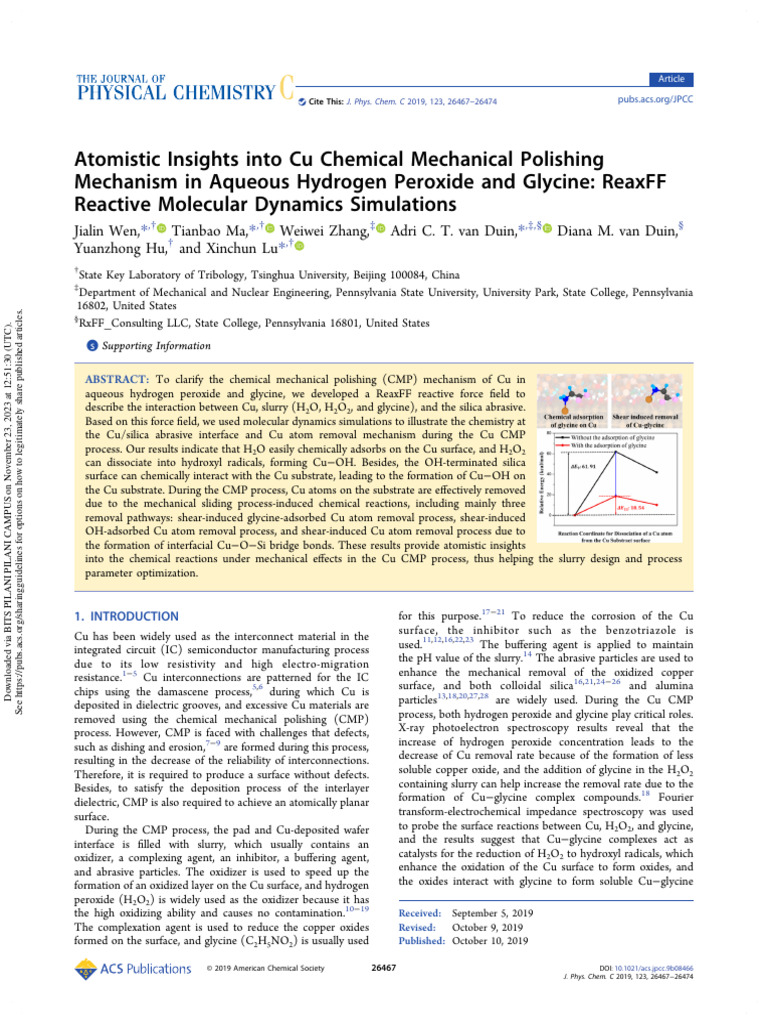 wen-et-al-2019-atomistic-insights-into-cu-chemical-mechanical-polishing ...