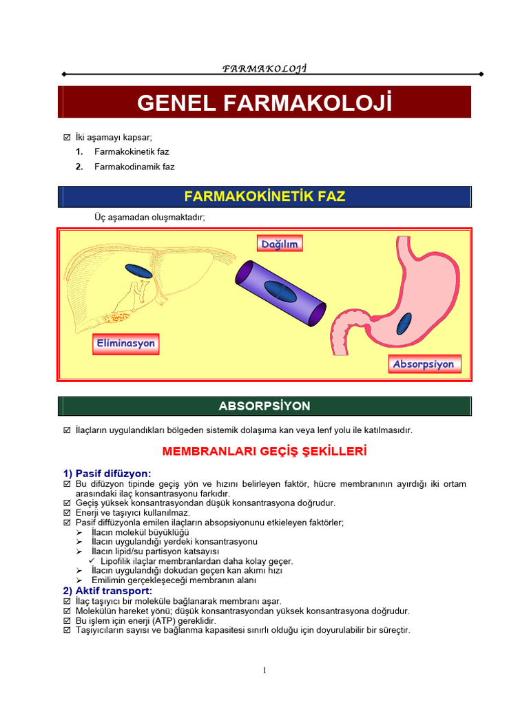 FARMA | PDF