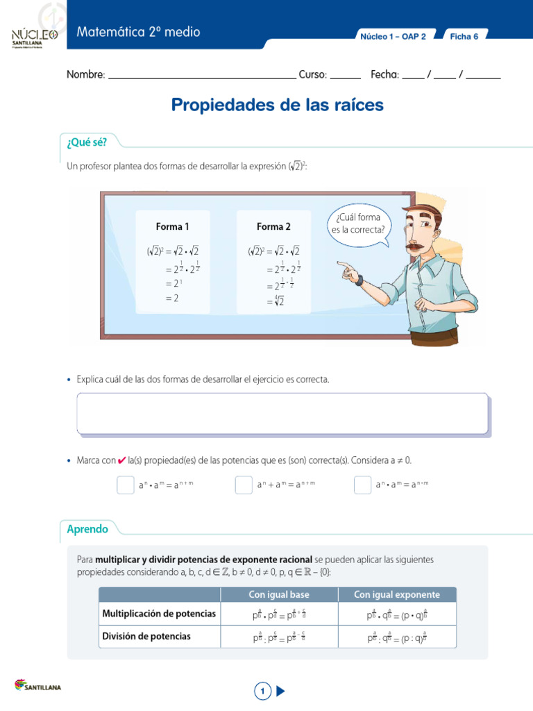 Guia Propiedades Raices | Descargar gratis PDF | Multiplicación ...
