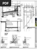 Detailed Structural Detailes For Swimming Pool | PDF