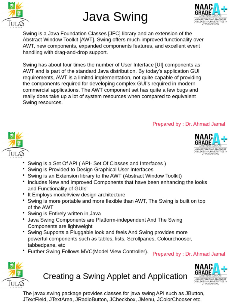 Unit 4 | PDF | Computing | Software Unit 4 | PDF | Computing | Software