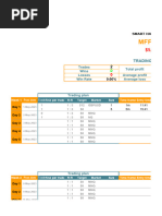 Quant Roadmap | PDF | Applied Mathematics