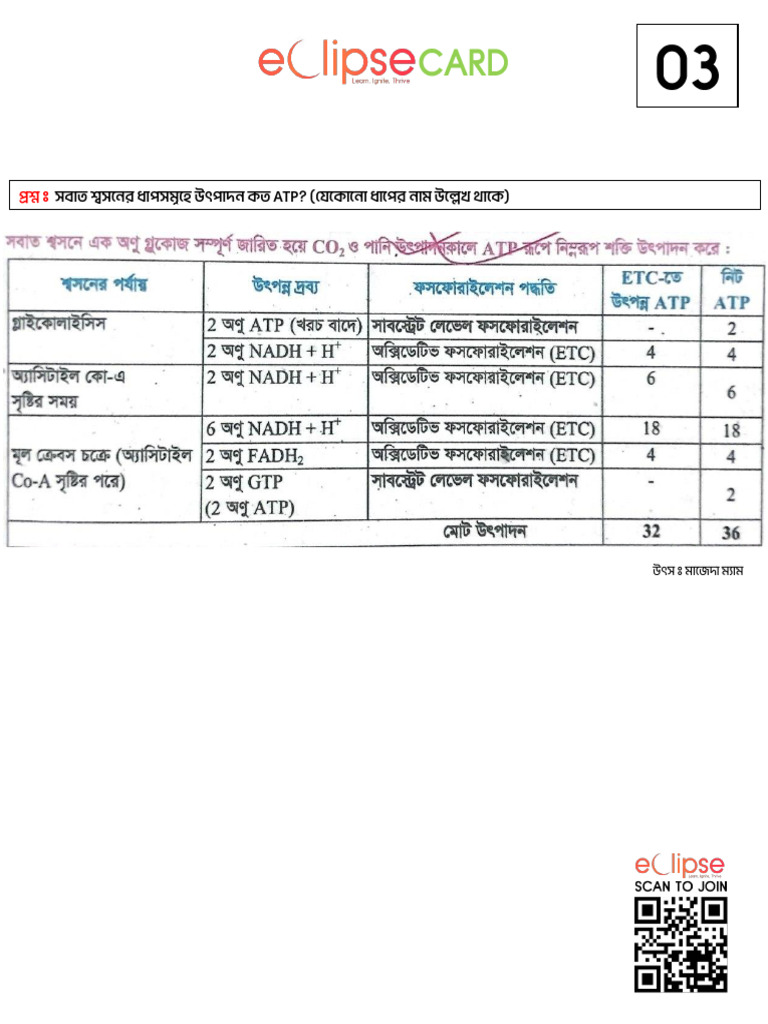 Eclipse Card 3 (ATP Counting) | PDF