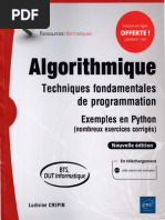 Cours de Java Complet | PDF | Structure de contrôle | Java (Langage de ...