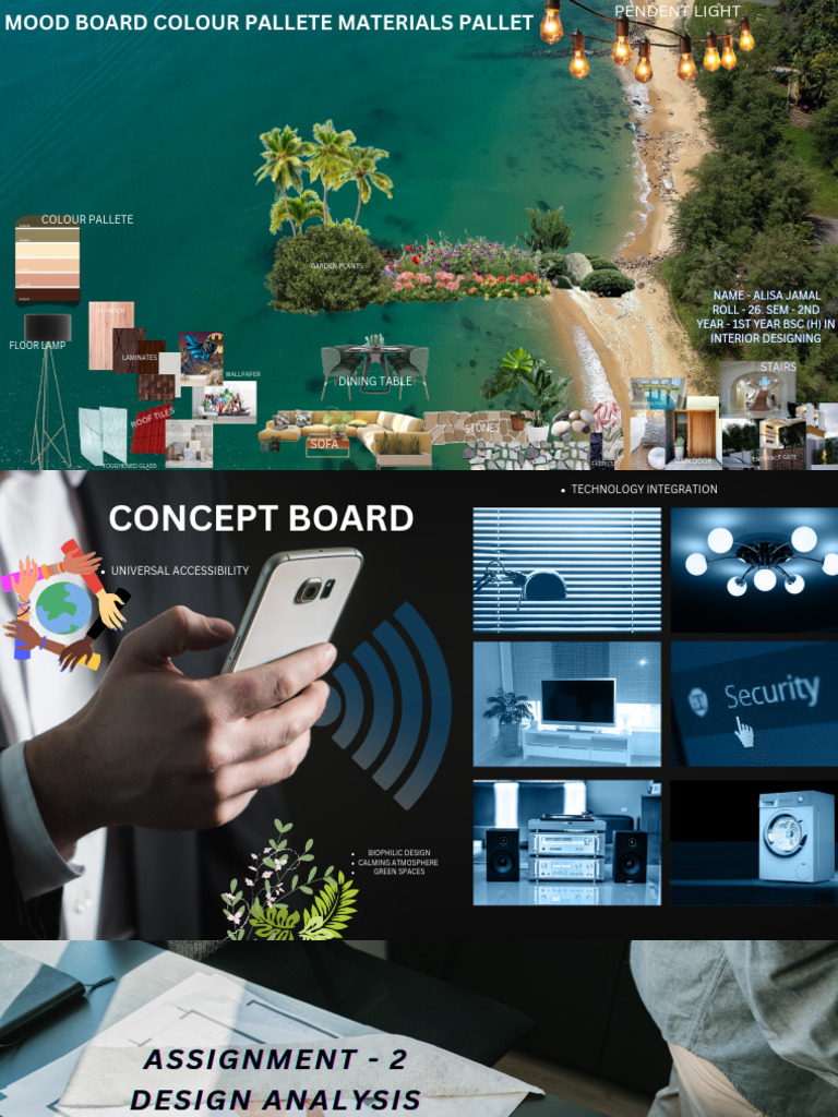 Mood Board 2 | PDF