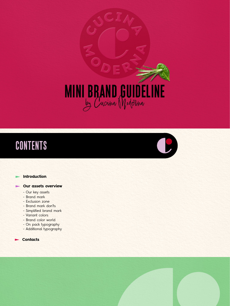 Brand Guide | PDF | Brand | Rgb Color Model