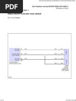 L5P ECM Connector Pinout Details | PDF | Throttle | Electrical Connector
