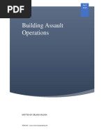 Appendix B - Bomb Threat Stand-Off Card. U.S. Department of Homeland ...