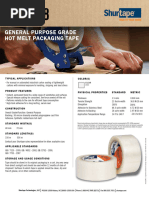 CINI Handbook Template | PDF | Thermal Insulation | Personal Protective ...