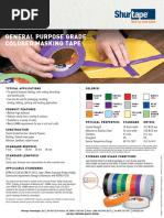 Tappi Chart Faqs | PDF | Calibration | Materials
