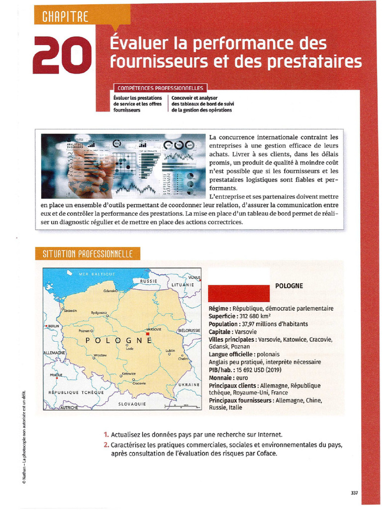 Btsci Manon Perrier 06.05 | PDF