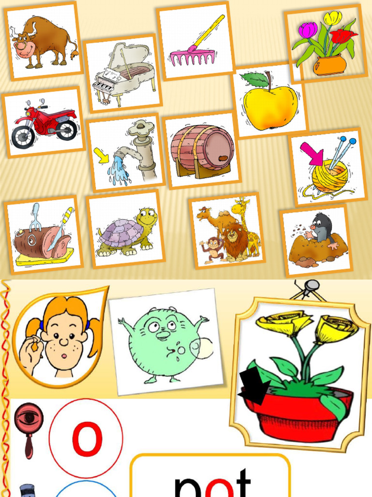 Diaporama Son o Ipotâme | PDF | Arts du langage et discipline ...