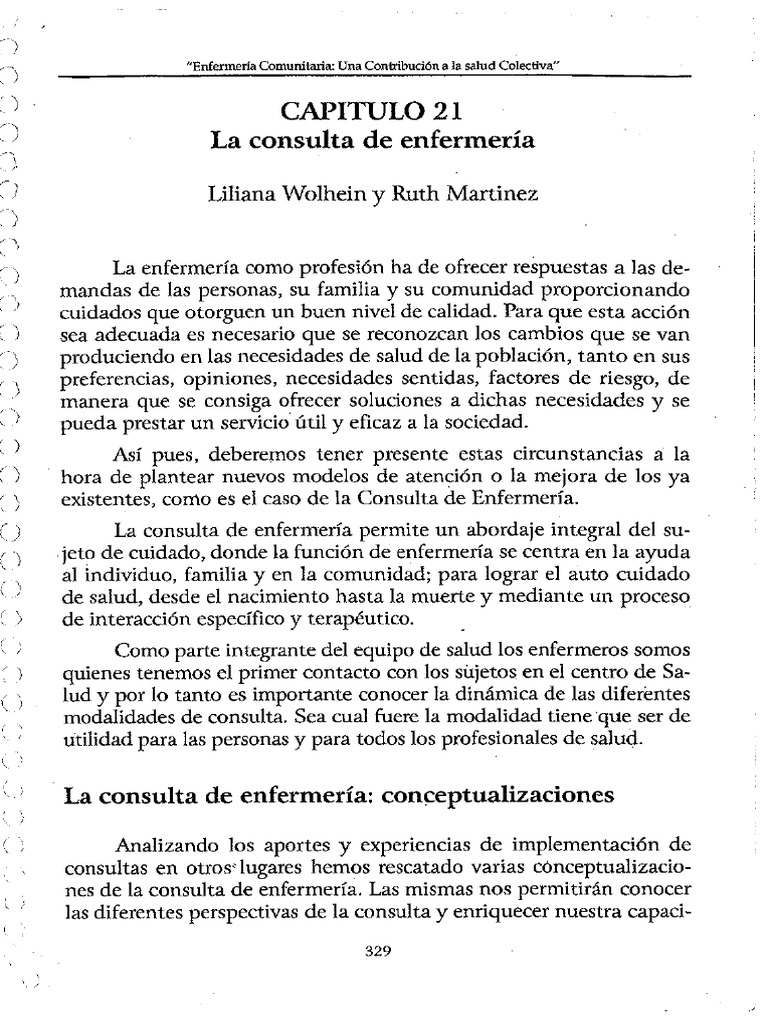 Jacquier Et. Al. (2014) - Enfermería Comunitaria - Una Contribución A La Salud Colectiva. Cap ...