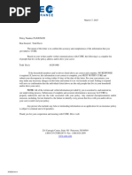 GEICO Insurance Declaration Page Details | PDF | Insurance