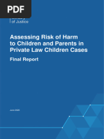 Local Authority Social Work Evidence Template (SWET) : N.B. A Final ...