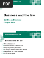 CXC CSEC POB Exam Guide | PDF | Tests | Educational Assessment And ...