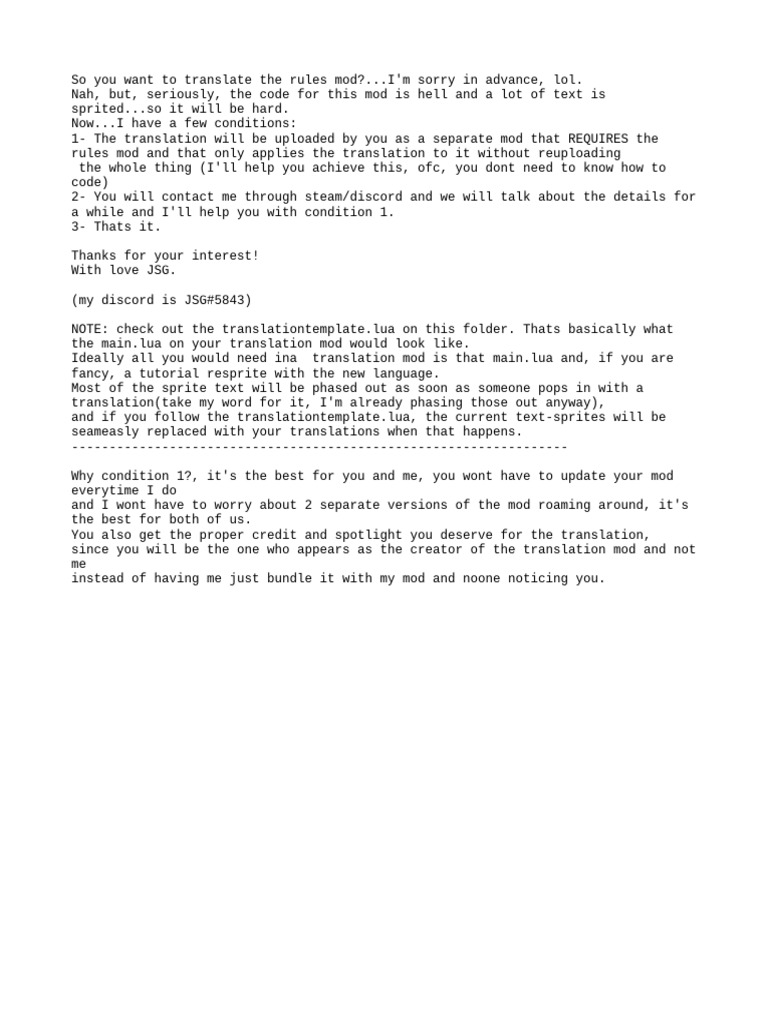 If You Want To Translate Then Read This | PDF