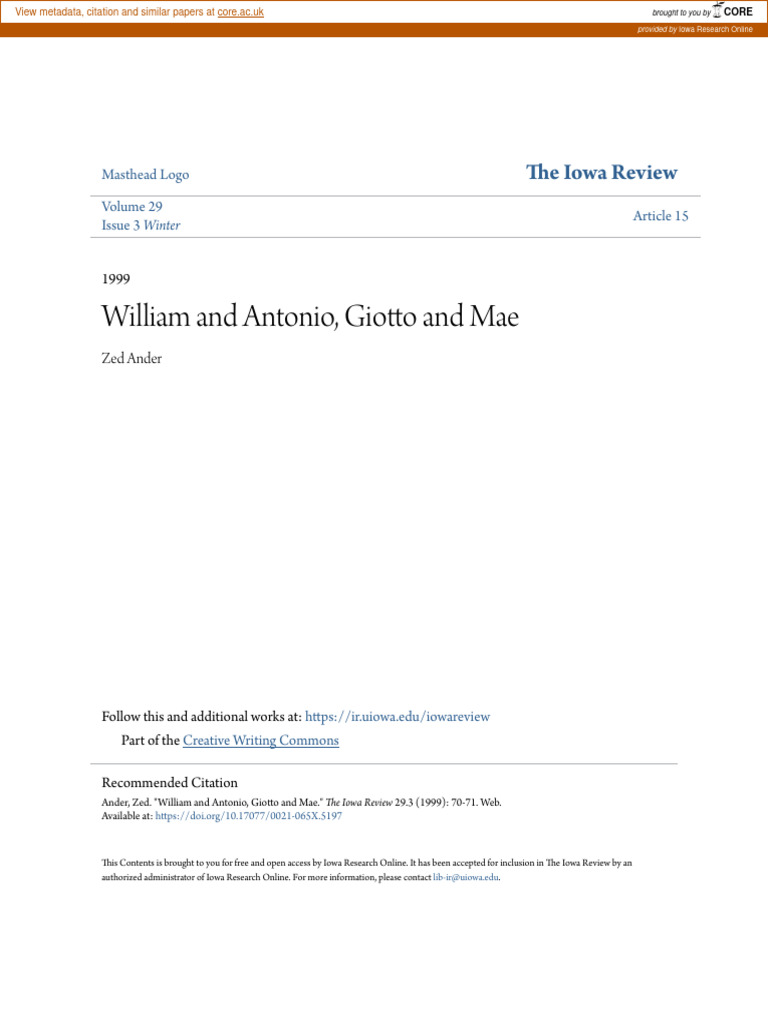 Willian Antonio Gitto | PDF