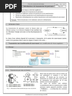 Train Épicycloïdal et Formule de Willis | PDF | Mécanique newtonienne ...