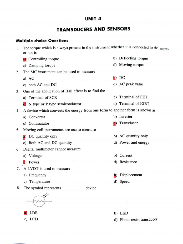 EEE-Unit 4 & 5 Question Bank | PDF | Electrical Substation | Electric Power Transmission