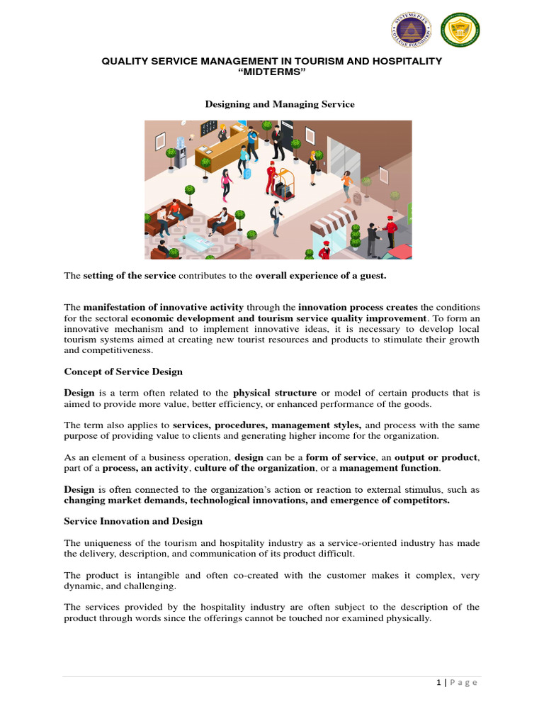 QSM Midterm Handout Student | PDF | Innovation | Demand