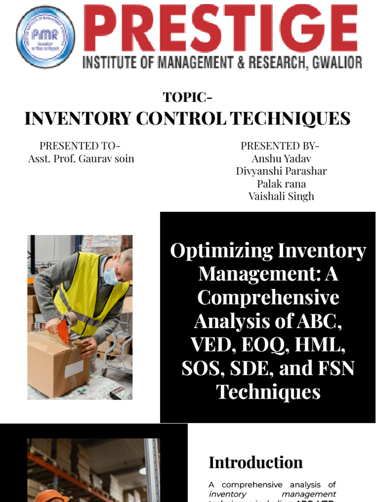 Wepik Optimizing Inventory Management A Comprehensive Analysis of Abc ...