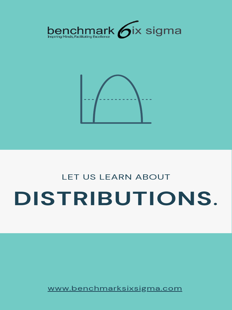 Understanding Key Probability Distributions | PDF