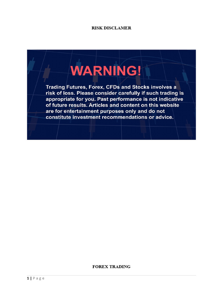 SMC boOK FINAL | Download Free PDF | Market Trend | Foreign Exchange Market