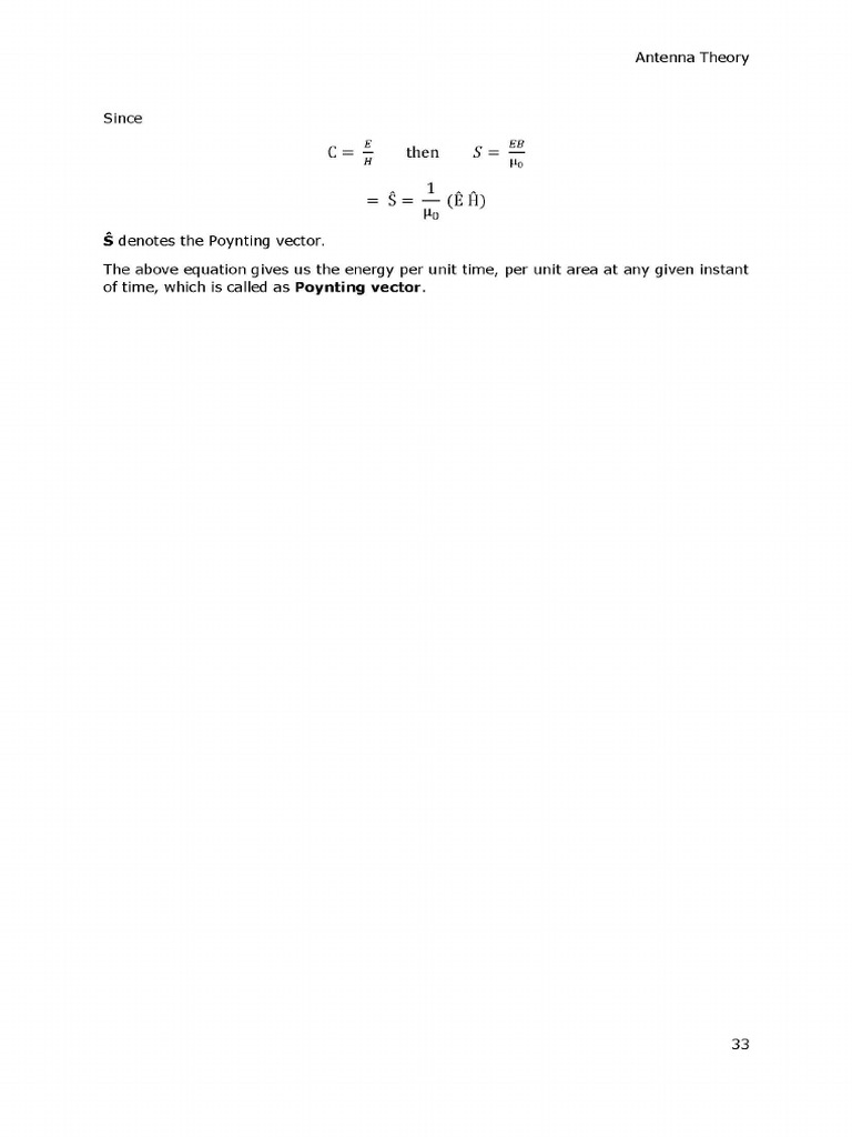 Antenna-Theory-Tutorial Part 3 - Page - 03 | PDF Antenna-Theory-Tutorial Part 3 - Page - 03 | PDF