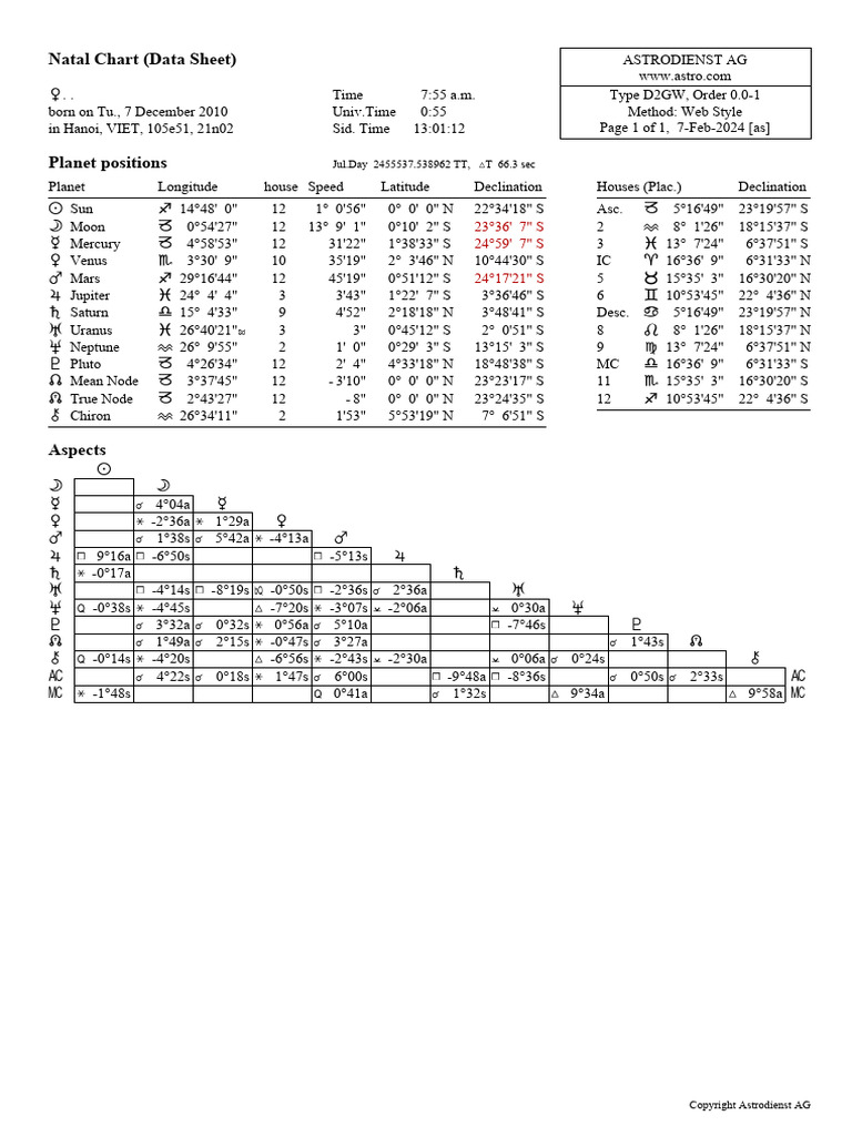 Astro w2gw .24247.323490 | PDF | Substellar Objects | Astronomical Objects