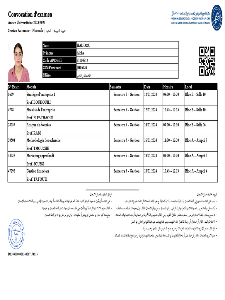 Convocation 21000712 Pdf