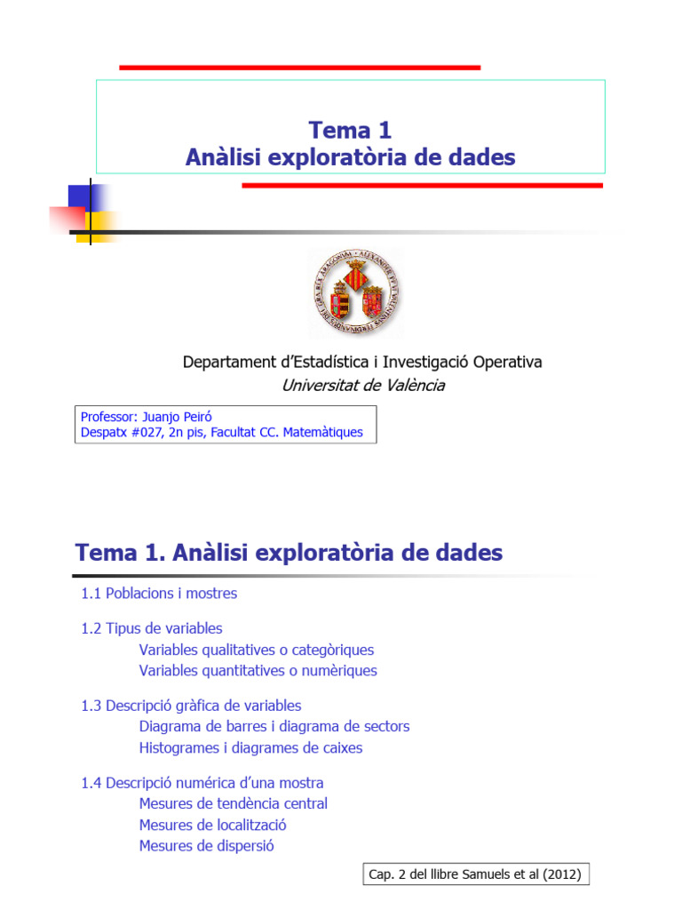 Tema1 2 | PDF