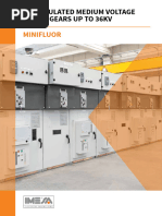Forms & Types of LV Panels | PDF | Electrical Engineering | Electricity