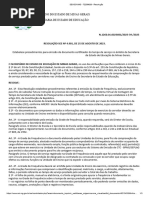 Ampliação De Carga Horária 2025 Orientações Pdf Servidor