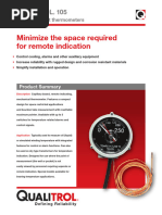 AKM 345 Gen2: Instruction Manual | PDF | Switch | Thermometer