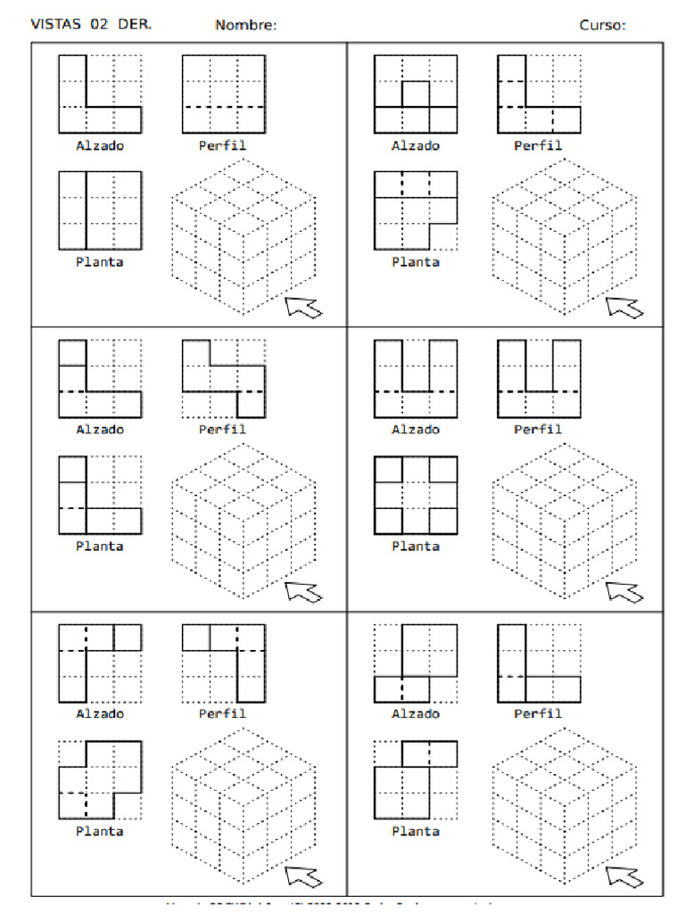 Ejercicio 4 - Vistas | PDF