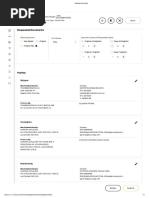 MSC USA Weight Limitations Guide | PDF