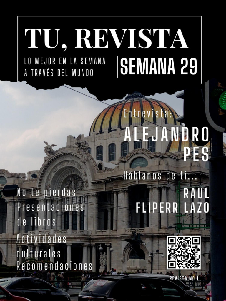 Tu, Revista Sem 29 | PDF