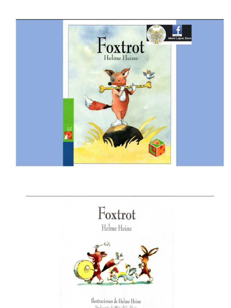 Foxtrop | PDF