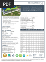 CPAR Q2 - Module 1 | PDF | Improvisation | Dances