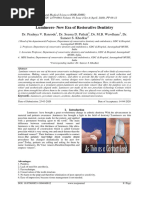 CPITN Index Overview and Procedure Guide | PDF | Periodontology | Dentistry