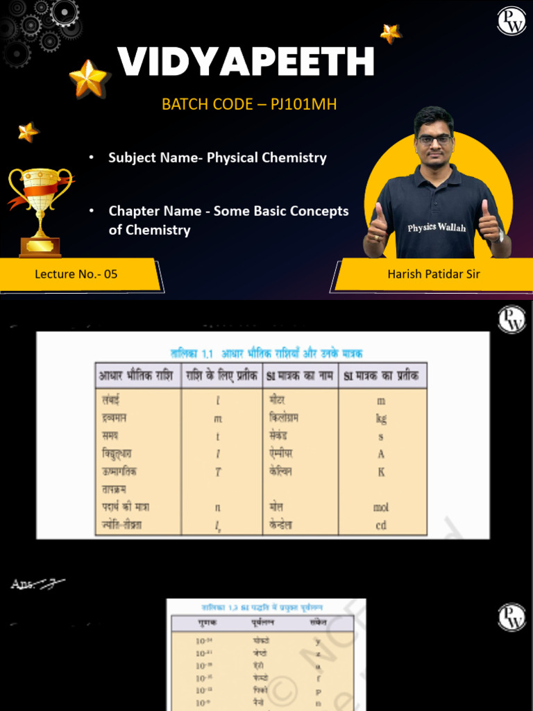 Significant Figures in Chemistry | PDF