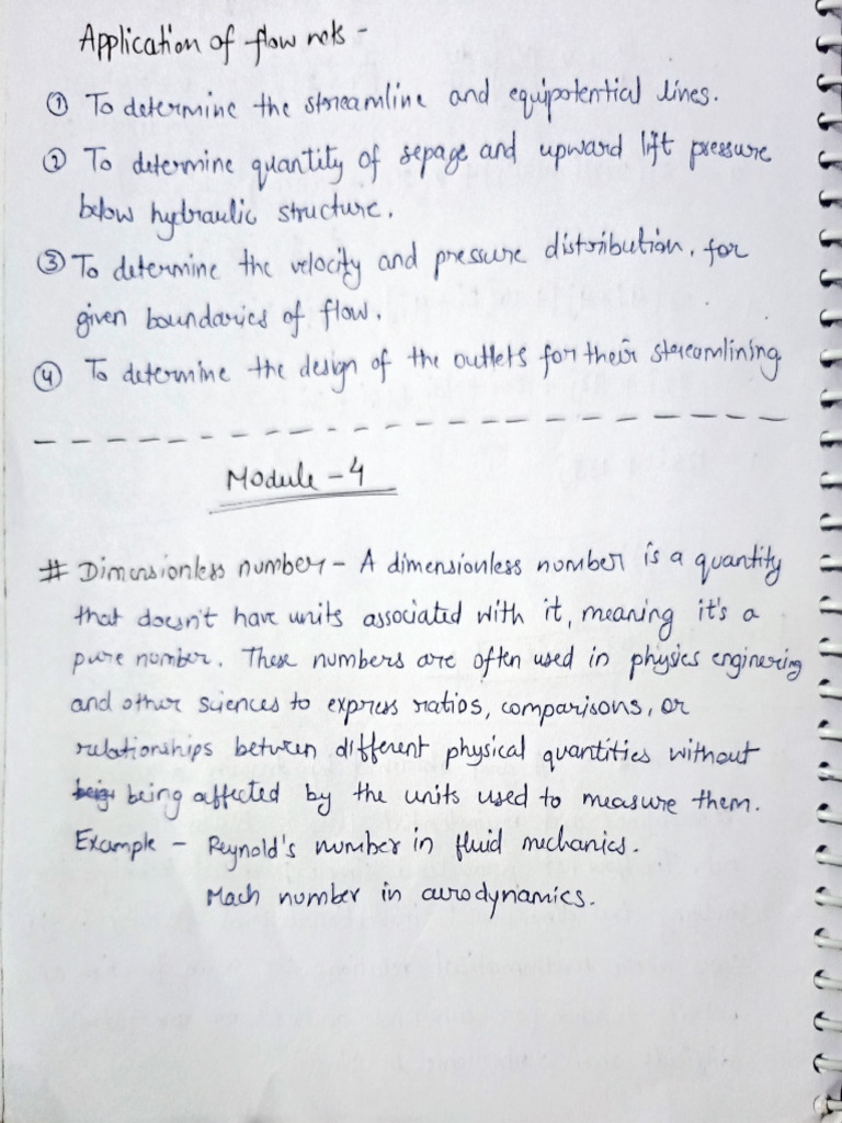 Module 4 & 5 | PDF