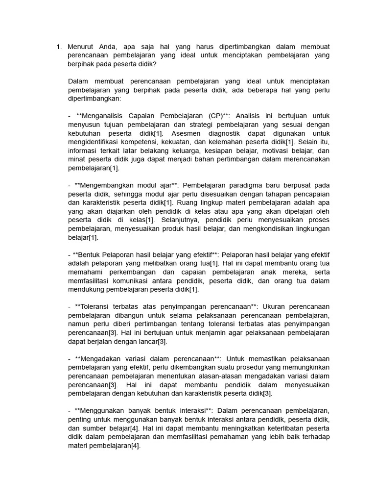 PPD Demonstrasi Kontekstual Topik 2 | PDF